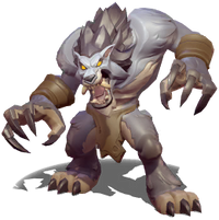 Worgen Alliance Mini - Arclight-Champion.com